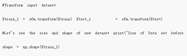 Python中實現機器學習功能的四種方法介紹 Python教學 Php中文網