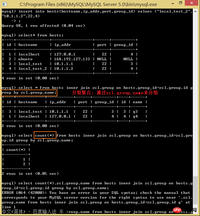 Sqlalchemy Orm Example Introduction To Python Python Tutorial Phpcn