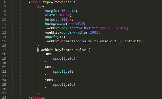 Detailed explanation of how to use the clip-path area cropping attribute in CSS-CSS Tutorial-php.cn