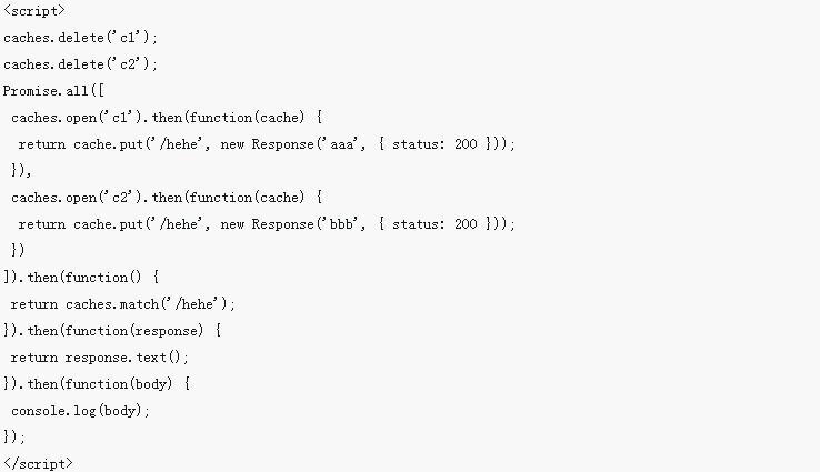 A brief discussion on the behaviors object in the Polymer framework of JavaScript-JS Tutorial-php.cn