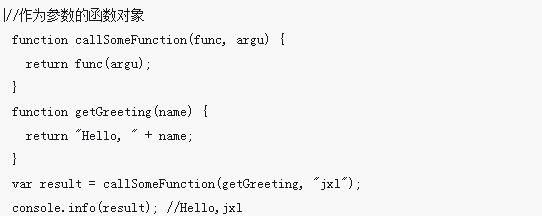 Javascript函數的參數 Js教程 Php中文網