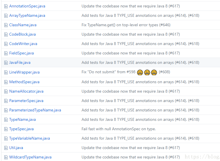 Android (Java) code manually implements dependency injection-detailed technical explanation ...