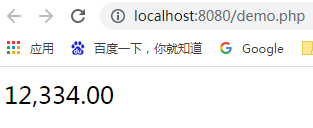 Remove non-numeric characters except comma and dot via PHP regex-PHP Tutorial-php.cn