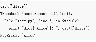 How to access values in python dictionary? (Example analysis)-Python Tutorial-php.cn