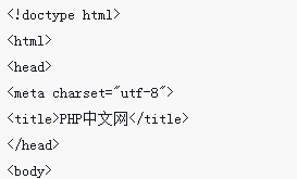 What is the center attribute in html? Explanation on centering HTML text and images (with ...
