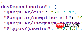 How to call jQuery to add in angularjs? Details of calling third-party libraries and adding ...