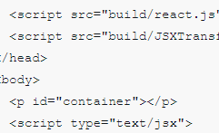 How does react work? A detailed introduction to the working principle of react-JS Tutorial-php.cn