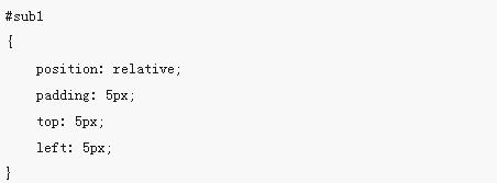 Detailed explanation of the usage of position attribute in HTML (four types)-HTML Tutorial-php.cn