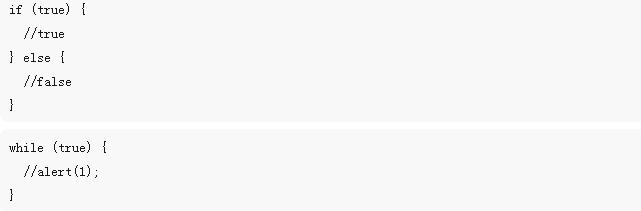 Javascript coding standards (summary)-JS Tutorial-php.cn