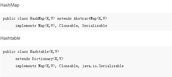 java中HashMap和HashTable的差別是什麼？ HashMap與HashTable的簡單比較-java教程-PHP中文網
