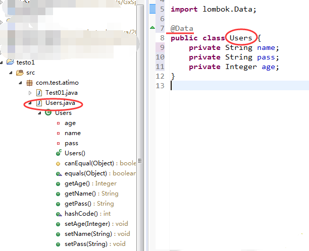 What is Lombok in Java? Use of Lombok-javaTutorial-php.cn
