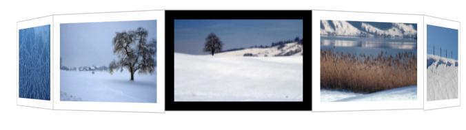 How to implement infinite carousel animation in css (code example)-CSS Tutorial-php.cn