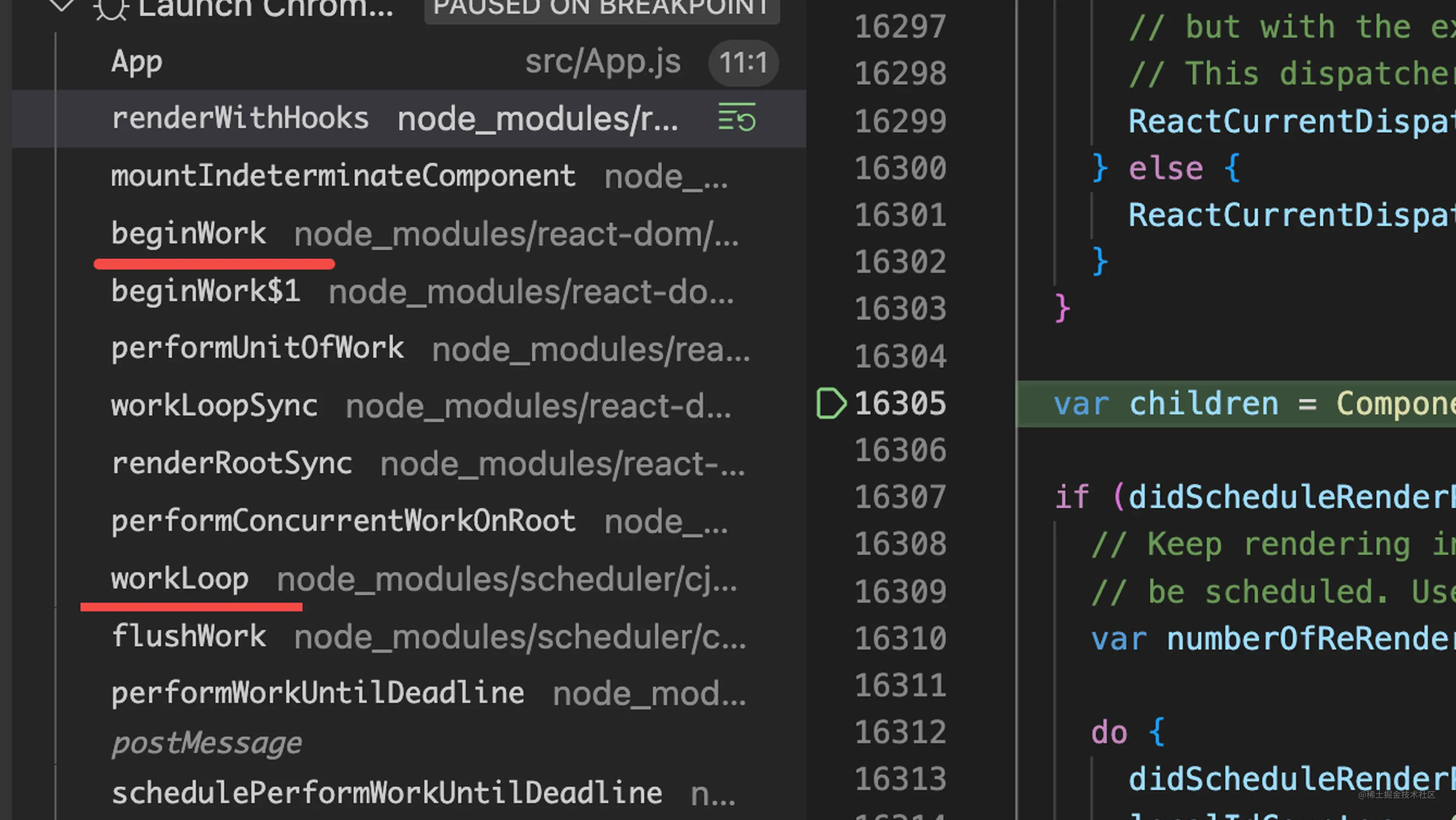 Why use debugger to debug code? This way you can read various source codes!-JS Tutorial-php.cn