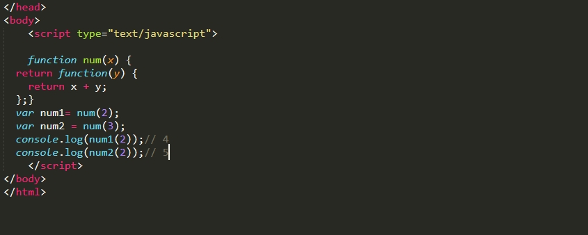 What is the meaning of closure in JavaScript and how to use it-JS Tutorial-php.cn