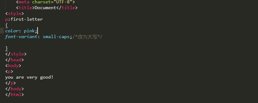 How To Use Pseudo Classes And Pseudo Elements In Css Css Tutorial Phpcn 8060