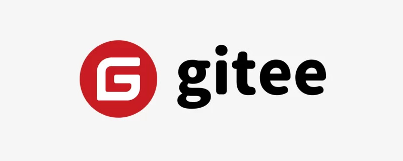 How To Download Code Uploaded By Others In Gitee Git Php Cn