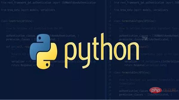 Python automatic operation GUI artifact——PyAutoGUI-Python Tutorial-php.cn
