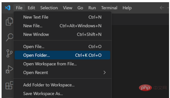 How To Add Python Interpreter And Install Python Library In Vscode Python Tutorial Phpcn 9826