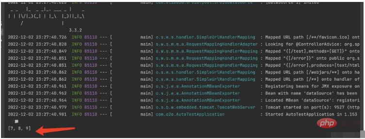 How Does Springboot Read Lists Arrays Map Collections And Objects In Yml Files Javatutorial