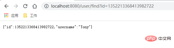 How to solve the problem of precision loss after the primary key ID of SpringBoot snowflake ...