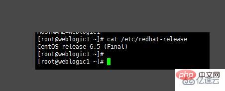 How to set the default gateway in linux-Linux Operation and Maintenance-php.cn