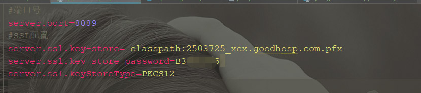 How To Solve The Problem That The Port Is Always Occupied After Springboot Is Configured With 