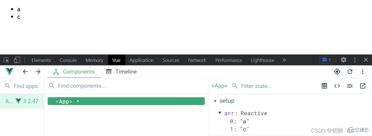 How To Use Setup And Reactive Functions In Vue3 Vuejs Phpcn