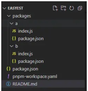 How to build Monorepo project component library in Vue3-Vue.js-php.cn