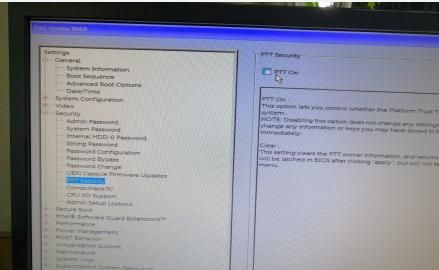 What should I do if Dell cannot start win7 after installing it? Dell installation win7 cannot ...
