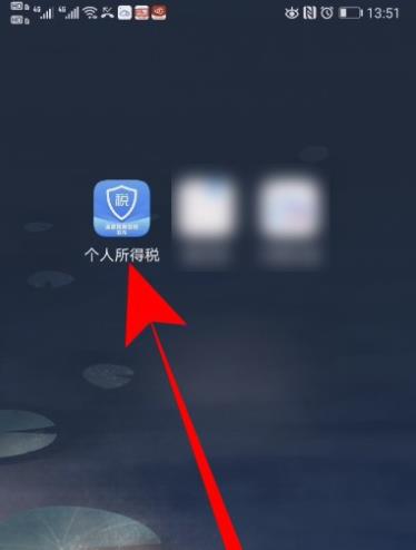 How to check the progress of personal income tax refund _ Tutorial on checking the progress of ...