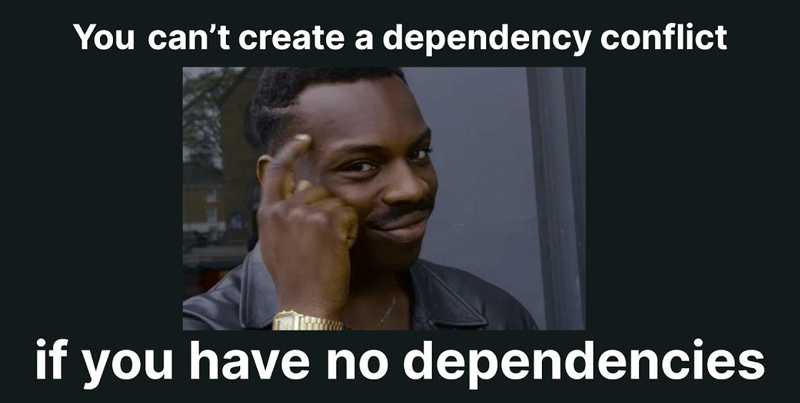 Python package conflicts-Python Tutorial-php.cn