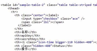 jquery dataTable 後台載入資料並分頁-js教程-PHP中文網