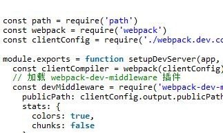 How to transform Vue-cli into a history mode that supports multiple pages-JS Tutorial-php.cn