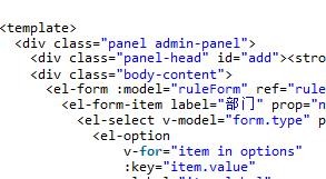Detailed explanation of how el-upload implements uploading Excel files-JS Tutorial-php.cn