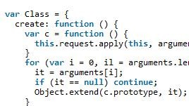 Detailed explanation of custom ajax support for cross-domain component encapsulation-JS Tutorial ...