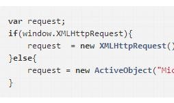 Detailed explanation of PHP and AJAX examples-PHP Tutorial-php.cn