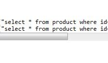 bindParam和bindValue的區別詳解-php教程-PHP中文網