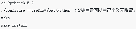 Detailed explanation of the steps to install pip3 in python3-Python Tutorial-php.cn