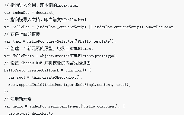 Detailed explanation of Angular Component use cases-JS Tutorial-php.cn