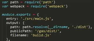 So packen Sie ein Vue-Projekt auf den Server-js-Tutorial-php.cn