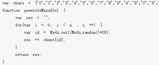 How to use javaScript to generate random numbers-JS Tutorial-php.cn