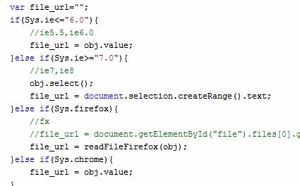 h5+js implements local file reading and writing-HTML Tutorial-php.cn