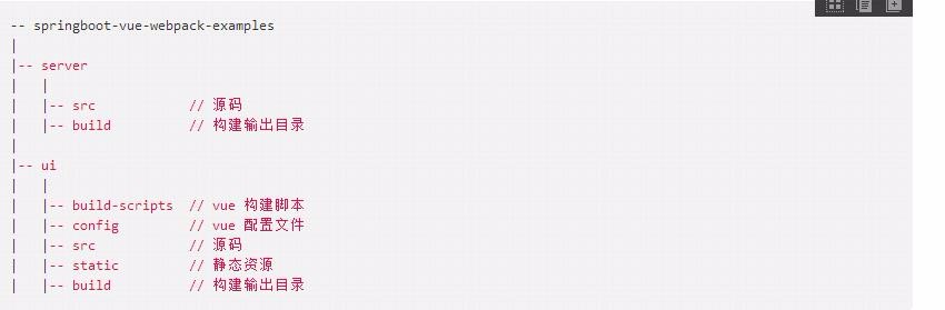 springboot+gradle+vue+webpack 組合使用-java教程-PHP中文網