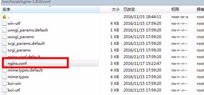Nginx and PHP installation and configuration: 5 strategies for nginx load balancing-PHP Tutorial ...