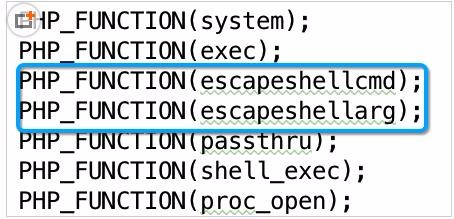 Detailed explanation of the method of executing external programs in PHP-PHP Tutorial-php.cn