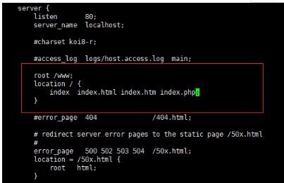 Build php-nginx environment-PHP Tutorial-php.cn