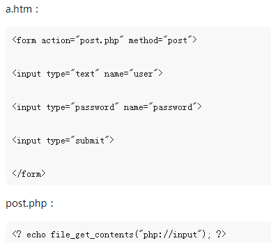 PHP中$GLOBALS['HTTP_RAW_POST_DATA']和$_POST的區別圖文詳解-php教程-PHP中文網