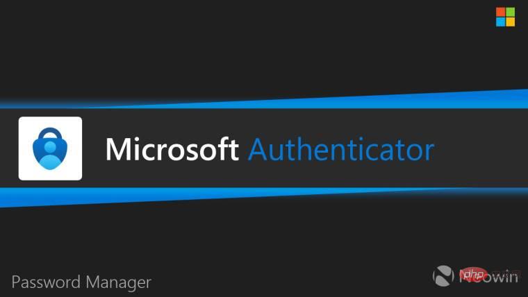 Autofill in Microsoft Authenticator can now generate strong passwords-Common Problem-php.cn