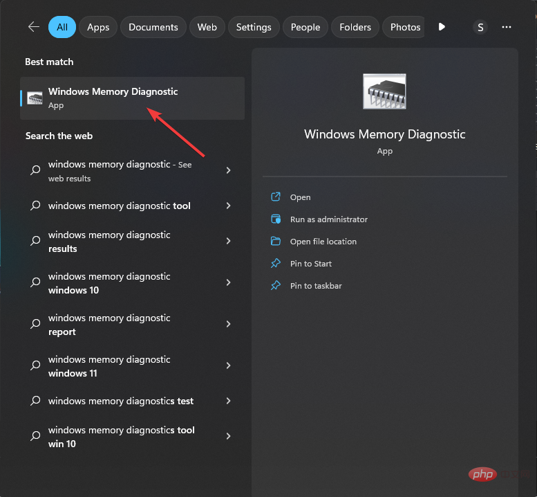 Ndis.sys BSoD: How to fix it in Windows 11 and 10-Common Problem-php.cn