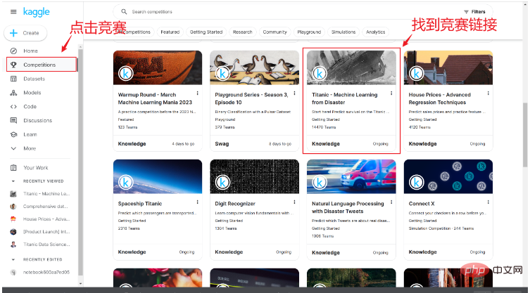 Data analysis and prediction of Titanic survivors using Python-Python ...